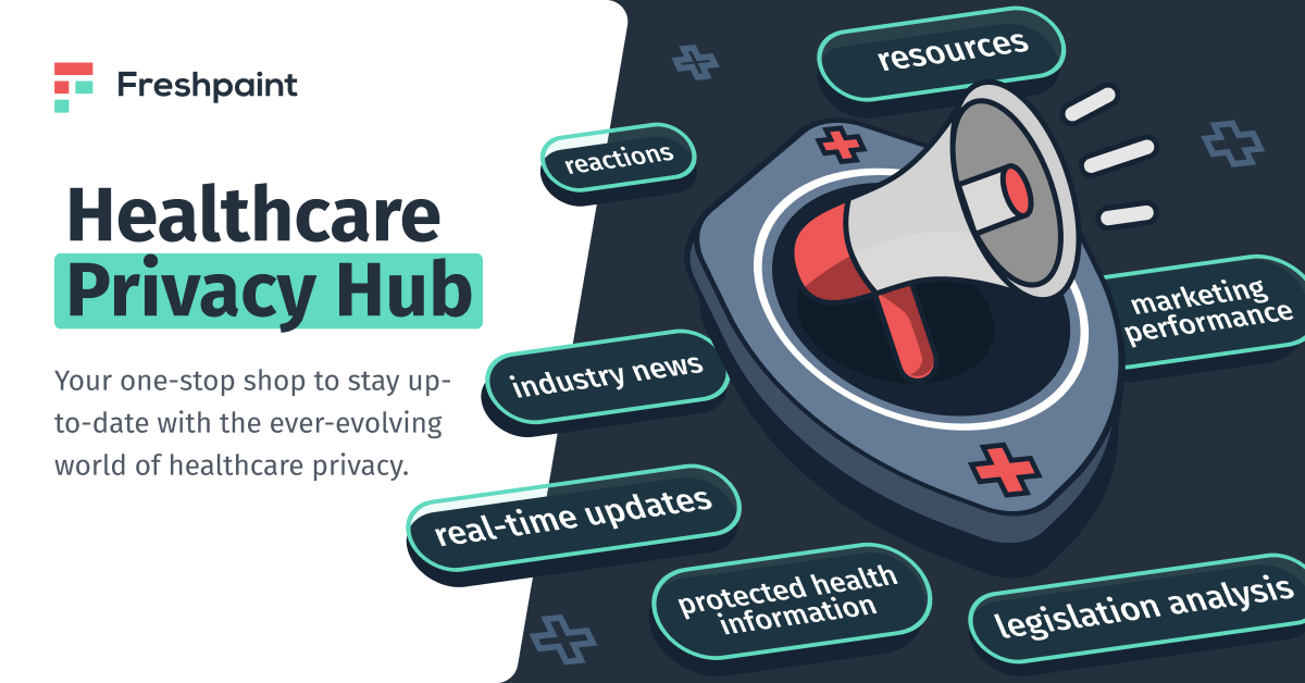 Meta’s New Data Restrictions for Healthcare: What We Know So Far